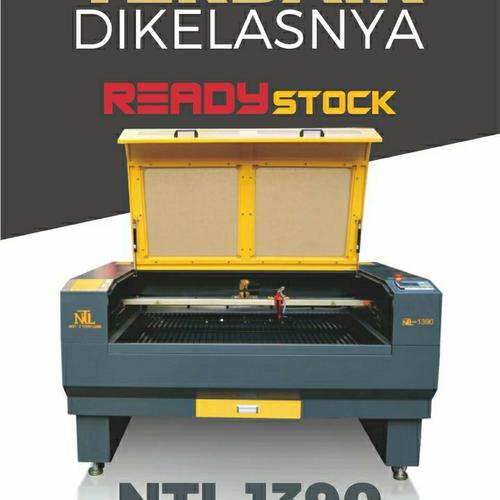 Jual Mesin Laser Cutting Co² (economy Class) - Kota Tangerang - Turbo ...
