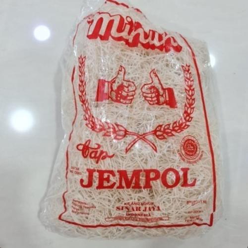 Jual Mihun cap Jempol Bungkus 1kg Biehun Medan bihun vermicelli rice ...