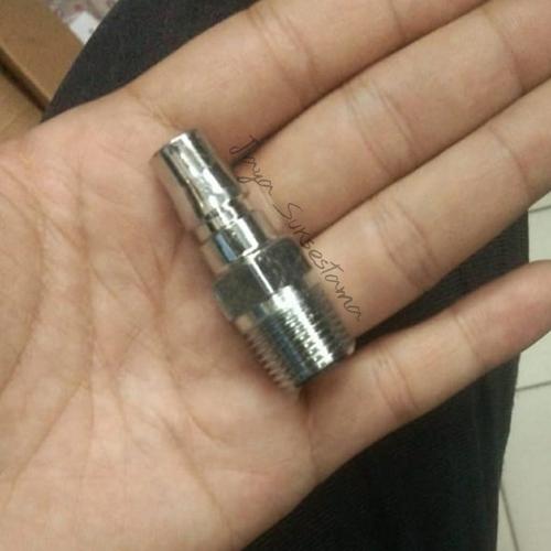 Jual Coupler Angin 1/4" inch PM 20 - Jakarta Barat - JAYA SUKSESTAMA ...