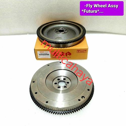 Jual fly wheel assy gigi gendeng Futura 12620-77501 - Jakarta Pusat ...