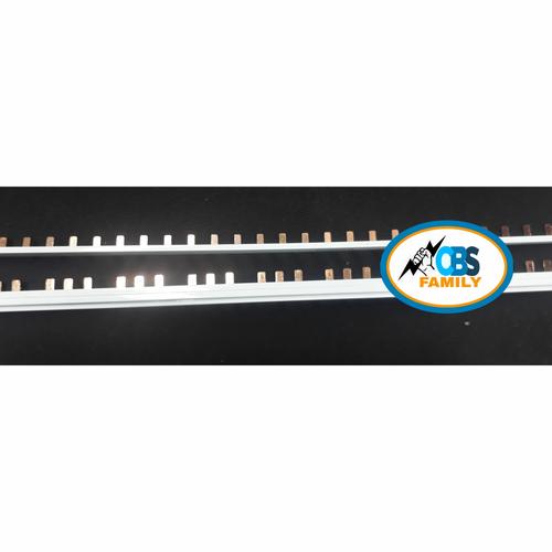 Jual DV LSW Busbar MCB Sisir 1Phase 2Phase 3Phase 63Ampere 100Ampere ...