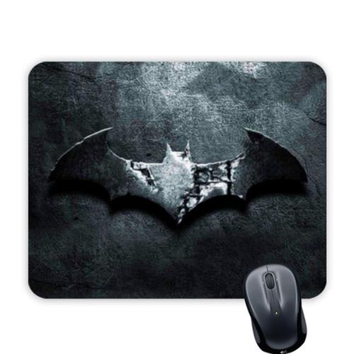 Jual Batman Mouse Pad Gaming Alas Mouse Custom - Kota Bandung - Laris ...
