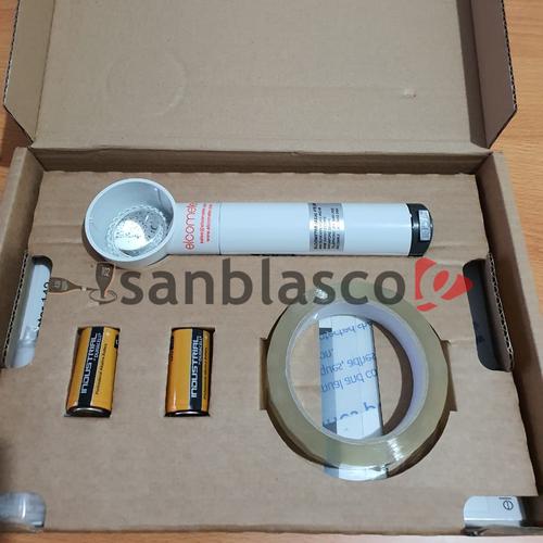 Jual Elcometer 142 ISO 8502-3 Dust Tape Test Kit - Jakarta Selatan ...