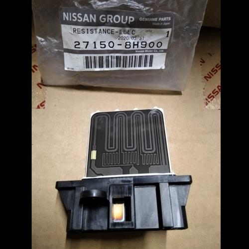 Jual REGULATOR BLOWER AC NISSAN XTRAIL T30 27150-8H900 ORISINIL - Kota ...
