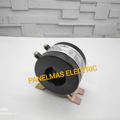 Jual Cylinder Current Transformer / CT Ring 100/5A RCT-35 Fort ...