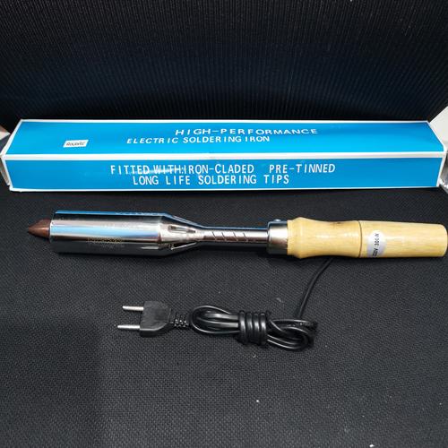 Jual solder listrik RAPID 300 watt 220 volt Electric soldering iron ...