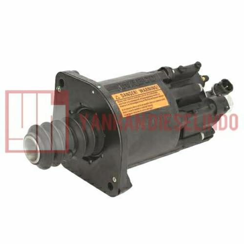 Jual Pneumatic Clutch Actuator Actros Wabco 970 150 008 0 A 000 250 15 ...
