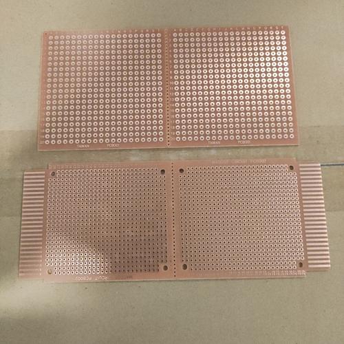 Jual PCB TITIK TRANSISTOR / PCB TITIK IC - pcb TR - Jakarta Barat ...