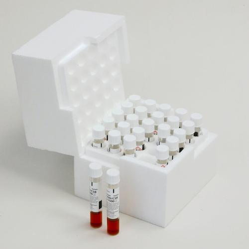 Jual COD VARIO TUBE TEST 0-1500 MG/L (MIDDLE RANGE) LOVIBOND 2420721 ...