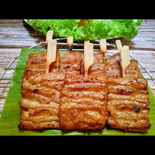 Jual sate babi thailand (mooping) frozen non halal - Jakarta Barat ...