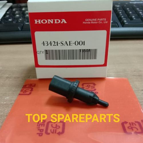 Jual SENSOR UDARA IAT CRV GEN 2 CIVIC VTI ES CENTURY ACCORD CM5 STREAM ...