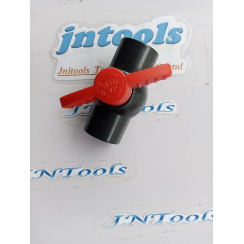 Jual Stop Kran Pvc 3 per 4 Inch Ballvalve Pvc 3 per 4 Inch - Kota ...