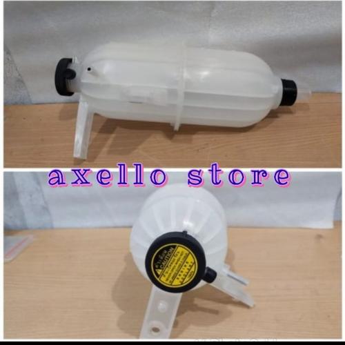 Jual Tabung Air radiator Hilux Vigo Innova diesel - Jakarta Pusat ...