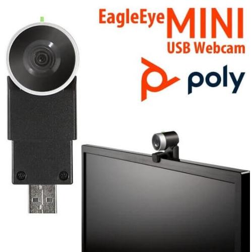 Jual Poly EagleEye Mini - HD VIDEO-CONFERENCING CAMERA - Jakarta Barat - UC & Network Solutions ...