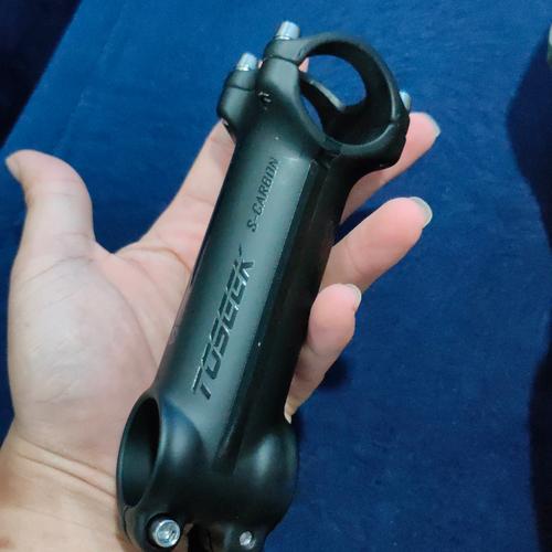 Jual stem sepeda 6° carbon tosek - 110 - Kota Tangerang Selatan - laris ...