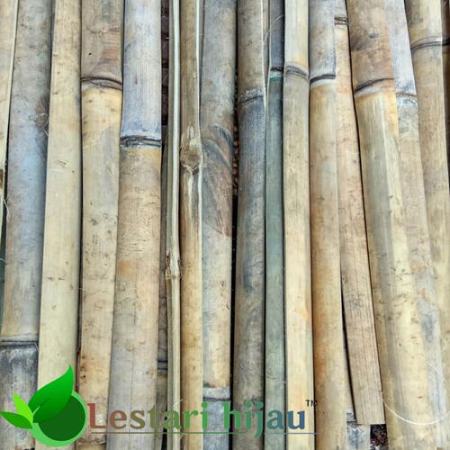 Jual Bilah bambu 70cm / bilah bambu / Belah bambu - Kab. Bogor ...