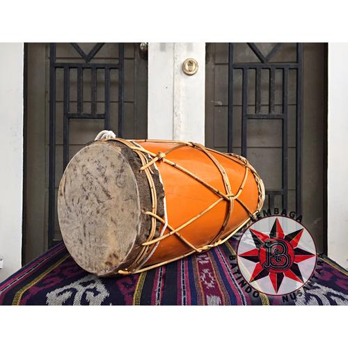 Jual Gondang Topap Mandailing | Gondang Dua | Gondang Boru (Mandailing ...