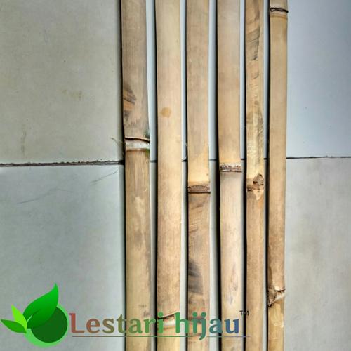 Jual Bilah bambu/ bambu belah/ bilah bambu 70cm - Kab. Bogor ...