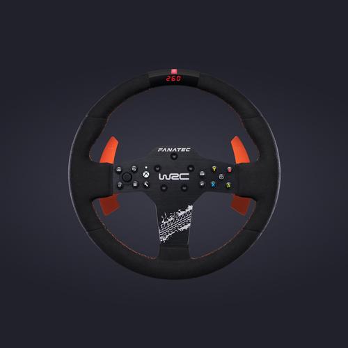 Jual Fanatec csl elite steering wheel wrc edition - Jakarta Selatan ...