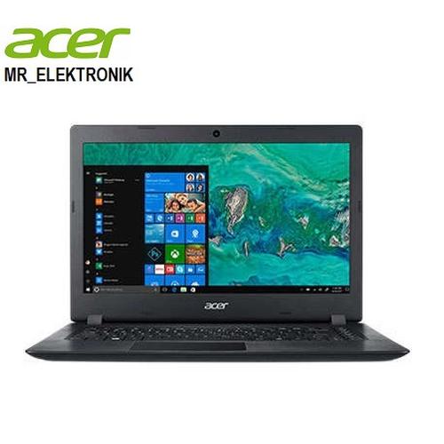 Jual LAPTOP ACER CELERON // RAM 8GB - HDD 1000GB // Windows 10 // 14 ...