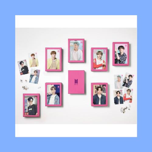 Jual BTS DYNAMITE JIGSAW PUZZLE 108p OFFICIAL - BTS MERCH OFFICIAL - Kota Bandung - Fandom World ...