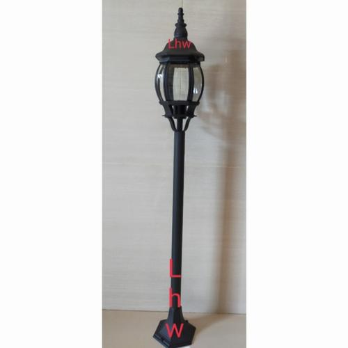Jual Lampu hias taman tiang outdoor indoor 2003 dekorasi taman ...