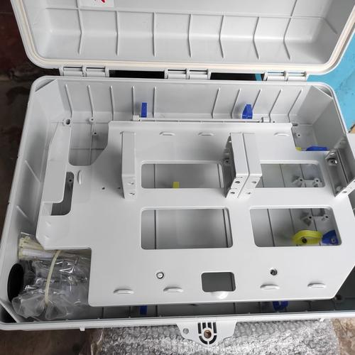 Jual ODP kapasitas 48 core kosongan model spliter box - Jakarta Selatan ...