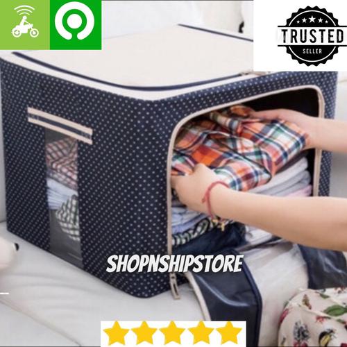 Jual Kotak Baju - Kotak Simpan Pro Original - Jakarta Barat ...