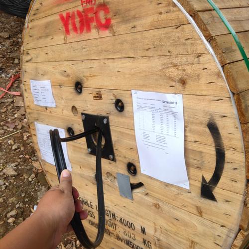 Jual Kabel Scpt 12 core speck Telkom - Jakarta Selatan - FIBERZONE ...
