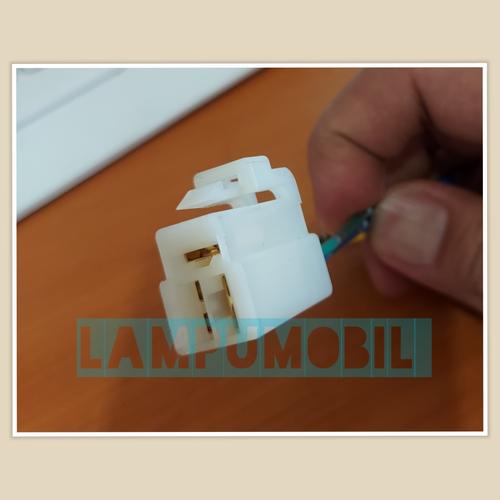 Jual Socket Relay Switch Sensor 3 Pin Universal - Kota Padang ...
