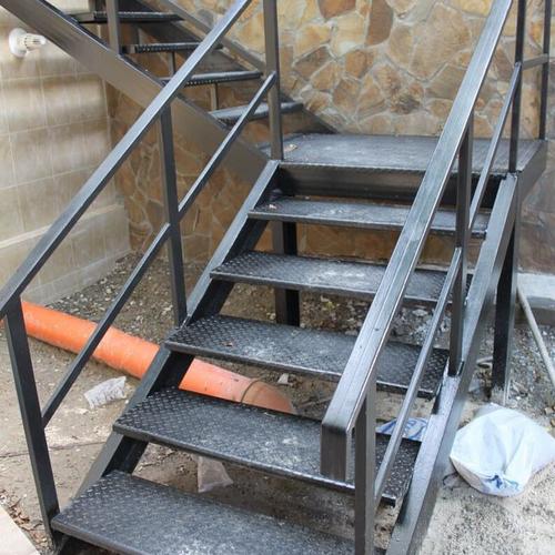 Jual tangga besi,tangga outdoor,tangga indoor,tangga jemuran - Kota ...