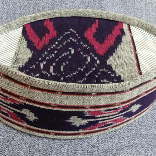 Jual peci tenun troso ,peci modis ,peci gaul ,kain tradisional troso ...