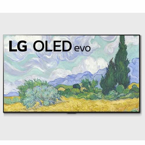 Jual LG OLED65G1 SMART TV 65 Inch NEW 2021 - OLED 65G1PTA | OLED EVO ...