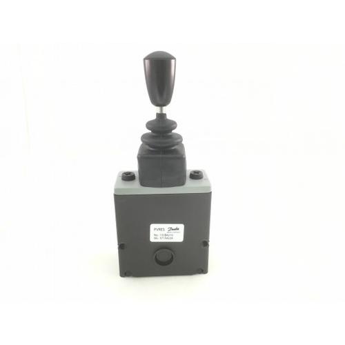 Jual joystick SAUER DANFOSS PVRES 155B4210 /control HANDLE danfoss ...