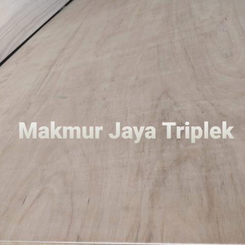 Jual Triplek / Multiplek meranti campur 5.2mm / Plywood untuk furniture ...