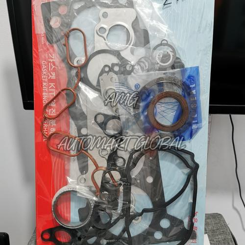 Jual packing full set Toyota Fortuner 2TR - Jakarta Utara ...