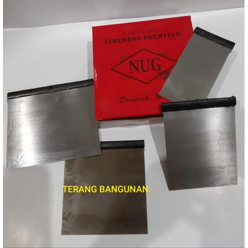 Jual KAPE SET NUG/SCRAP SET NUG ISI 4PCS - Kab. Tangerang - Terang ...