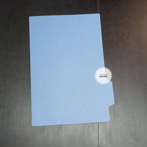 Jual Map Folder Arsip Folio Biru - Jakarta Selatan - Arkana Officemates ...