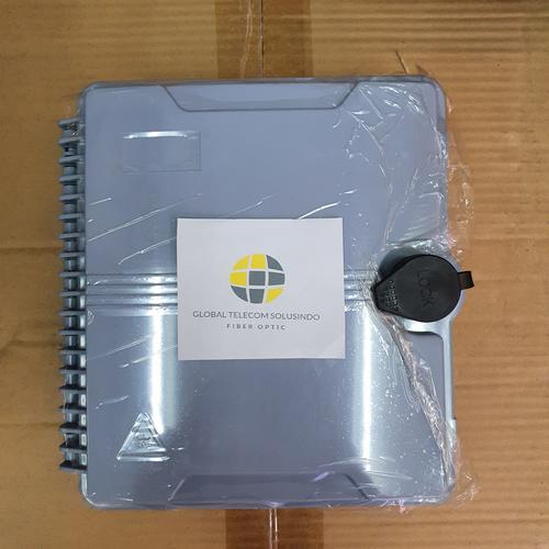 Jual ODP 12 Core Tiang kapasitas 12 Core FO Fiber Optic ODP Tiang FO ...