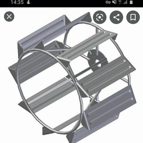 Jual Roda Apung Traktor R4 - Kota Bandung - aneka rupa serba serbi ...