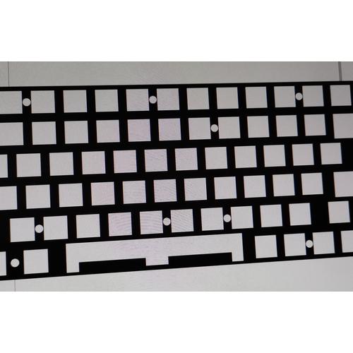 Jual EVA FOAM PLATE KEYBOARD VORTEXSERIES VX8 PRO | FOAM PCB - VX8 NON ...