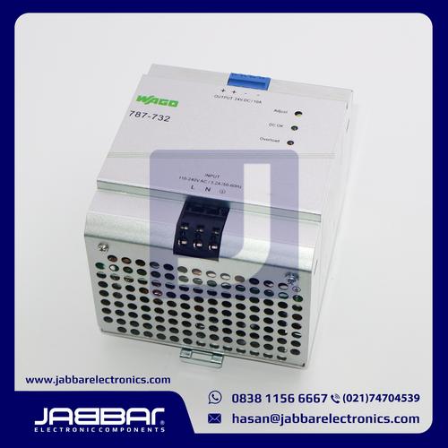 Jual 787-732 POWER SUPPLY UNIT - Kota Tangerang Selatan - Jabbar ...