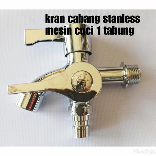 Jual kran cabang/kran shower/kran mesin cuci/kran - Kota Tangerang ...