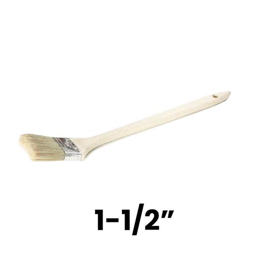 Jual IMPA 510166 Angle Radiator Brush 38mm / Angle Paint Brush 1-1/2 ...