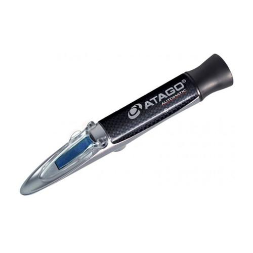 Jual Hand Refractometer Atago Master-10M - Jakarta Utara - Laboratorium ...