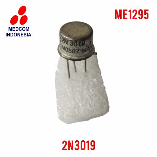 Jual Transistor 2N3019 - Kota Bandung - Medcom Indonesia | Tokopedia