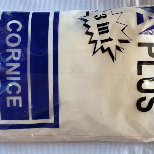 Jual cornice aplus 1 kg - Kota Surabaya - UD. Mitra Graha | Tokopedia