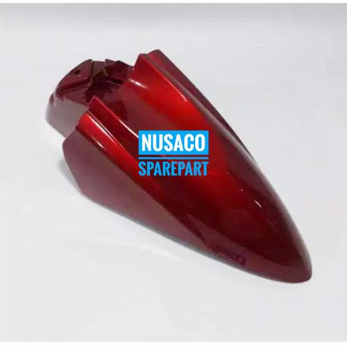 Jual Spakbor Depan Mio J Mio-J Merah Maron High Quality - Kota Bandung ...