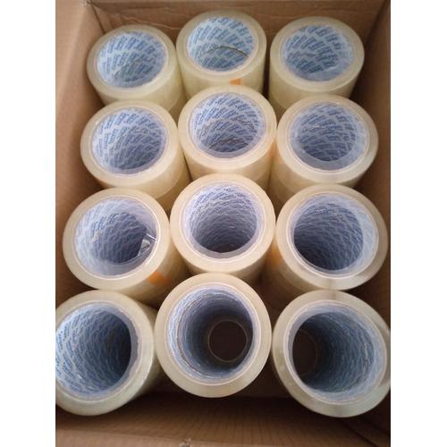 Jual LAKBAN SOLATIP 2 INCH SAMARU LUCKY TAPE BENING COKLAT ARDANMORO ...