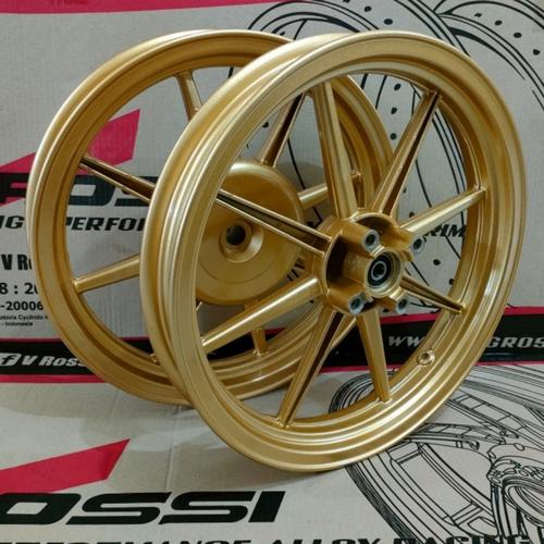 Jual Velg Vrossi model Rcb Sp811 Vario 125 - 150 / Velg Vrossi Comet ...
